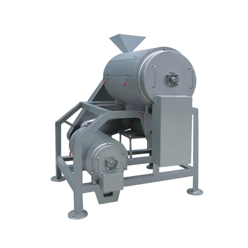 Mango/Tomato Pulping Machine